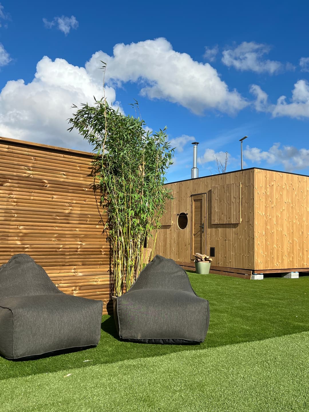 Queens Only | Sauna Haus Kolding